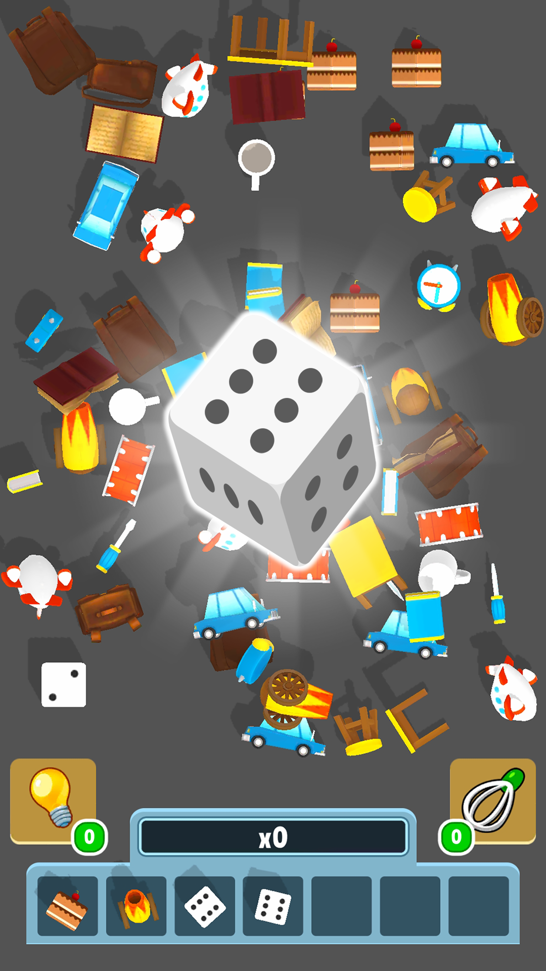 Match 3D - Match Triple 3D Puzzle - App on Amazon Appstore