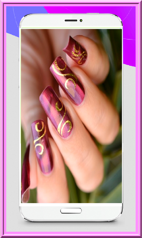 Best Nail Medicure Art - App on Amazon Appstore