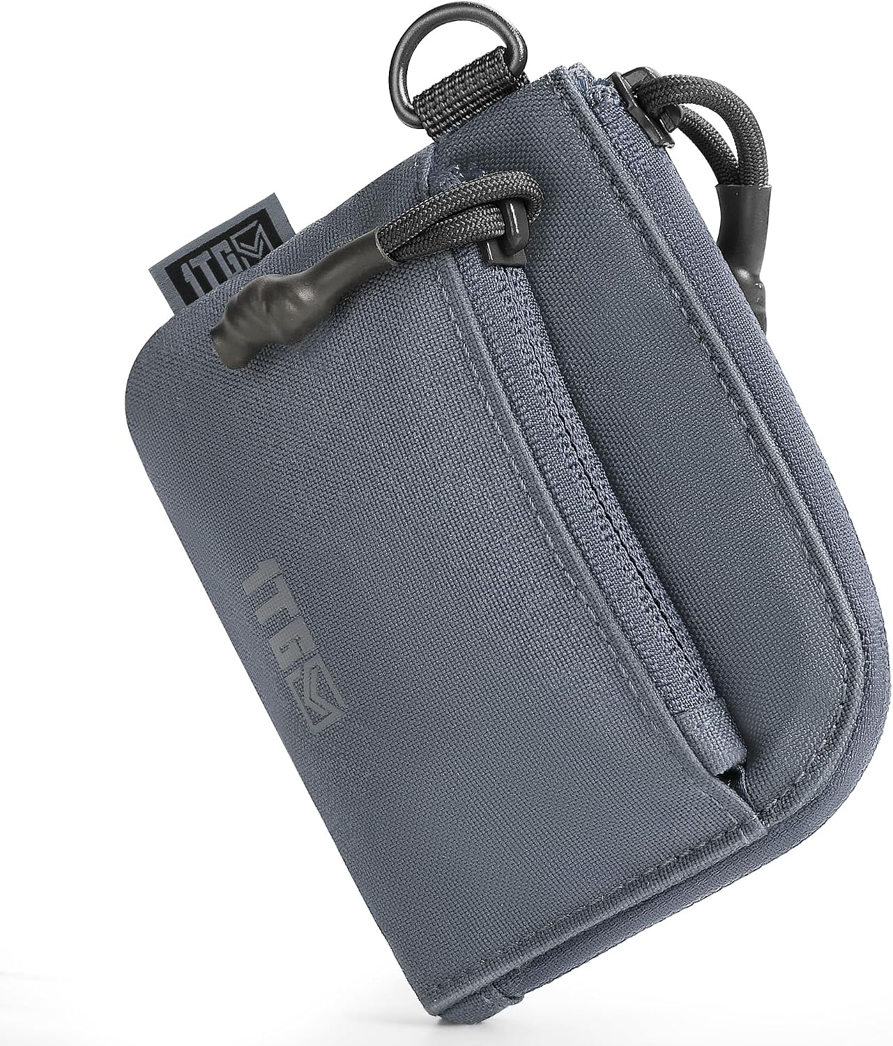 Amazon | 1TG Tactical L字ファスナー 財布 撥水 小銭入れ メンズ 耐久ナイロン タクティカル ウォレット molle ...