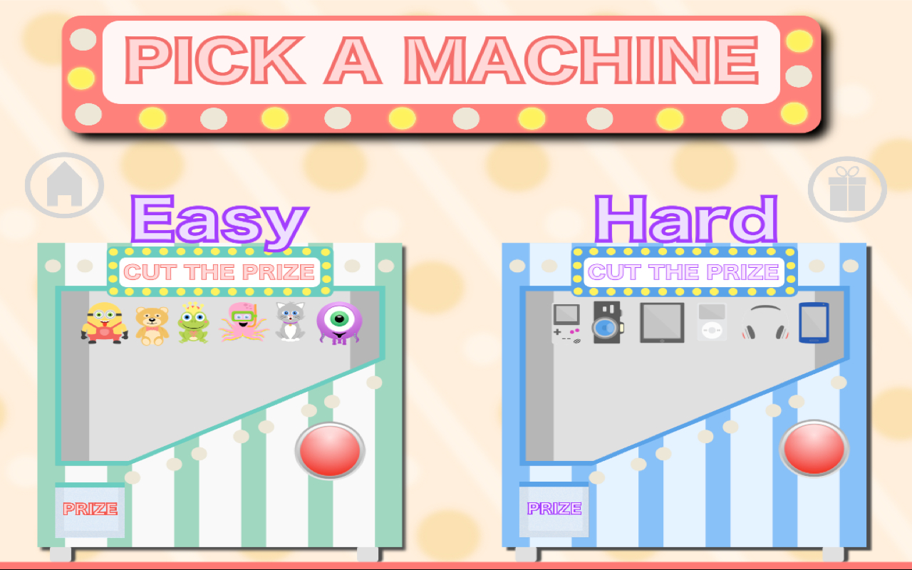 Cut The Prize – Exciting Rope Cutting Prize Winning Arcade Game - App ...