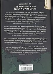 The Monsters Know What They're Doing: Combat Tactics for Dungeon ...