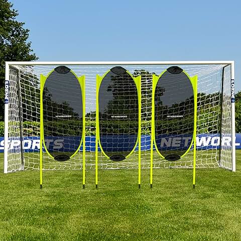 Amazon.co.uk: free kick wall