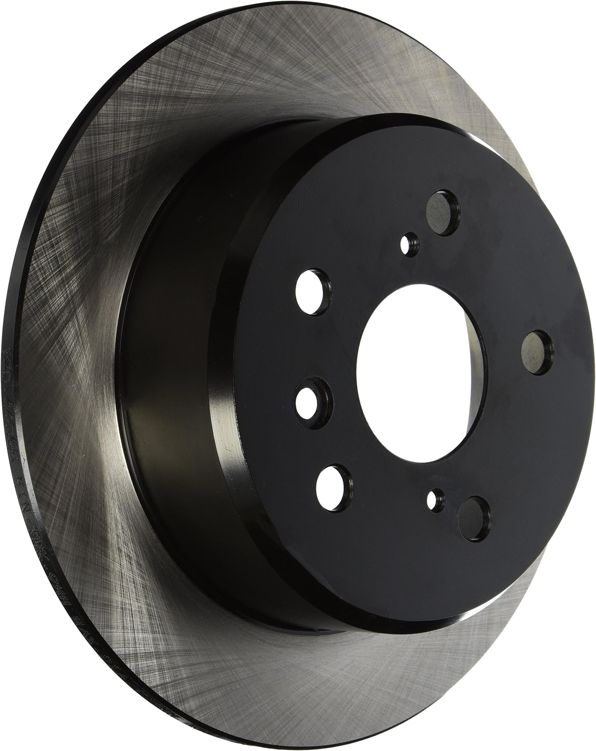 Amazon.com: Centric 120.44044 Premium Brake Rotor : Automotive