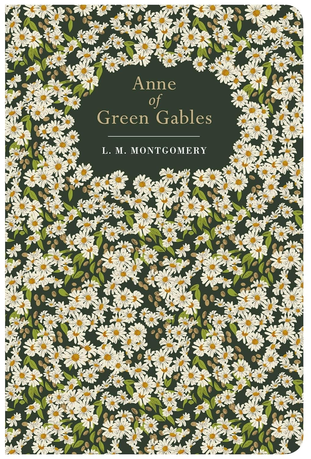 Anne of Green Gables (Chiltern Classic): Montgomery, L. M ...