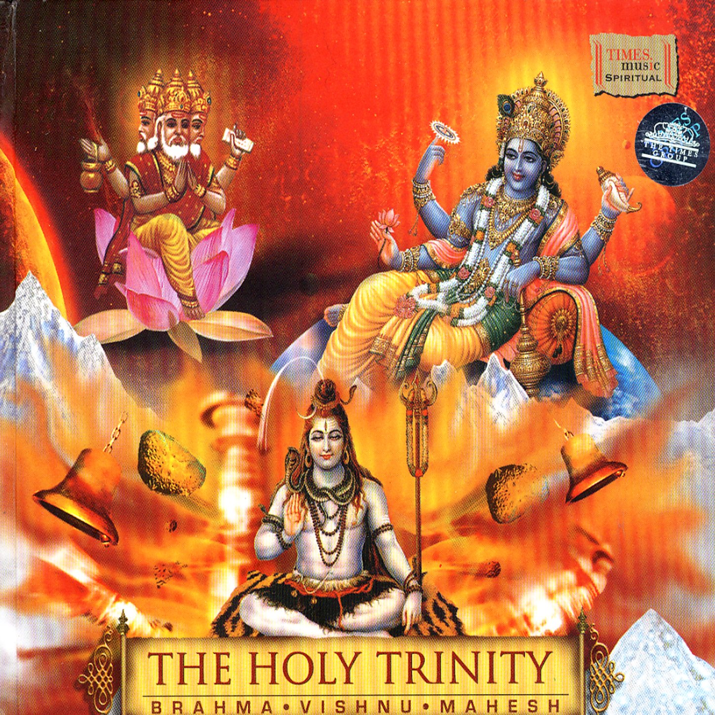 Rattan Mohan SharmaのMahalakshmi - the Essential Prayersからの楽曲Sarasija ...