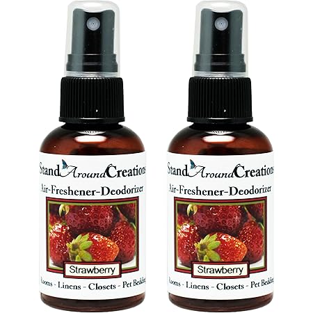 Amazon.com: Set of 2 - Concentrated Spray For Room/Linen/Room ...