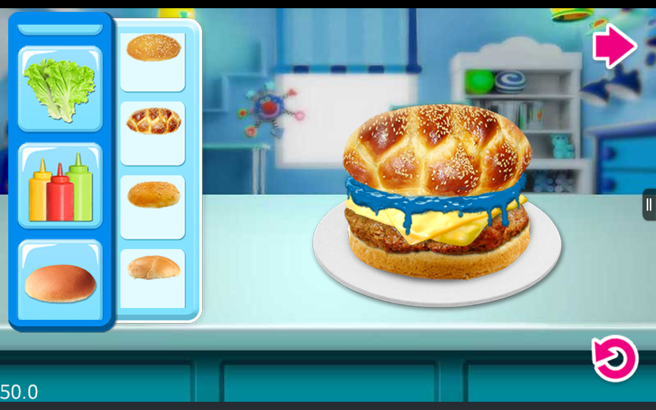 Lunch Box Maker : School Food! - App on Amazon Appstore