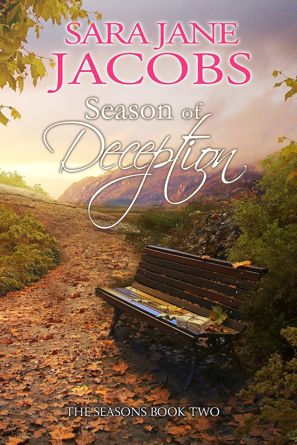 Season of Deception: The Seasons Book Two (The Seasons Series - A ...