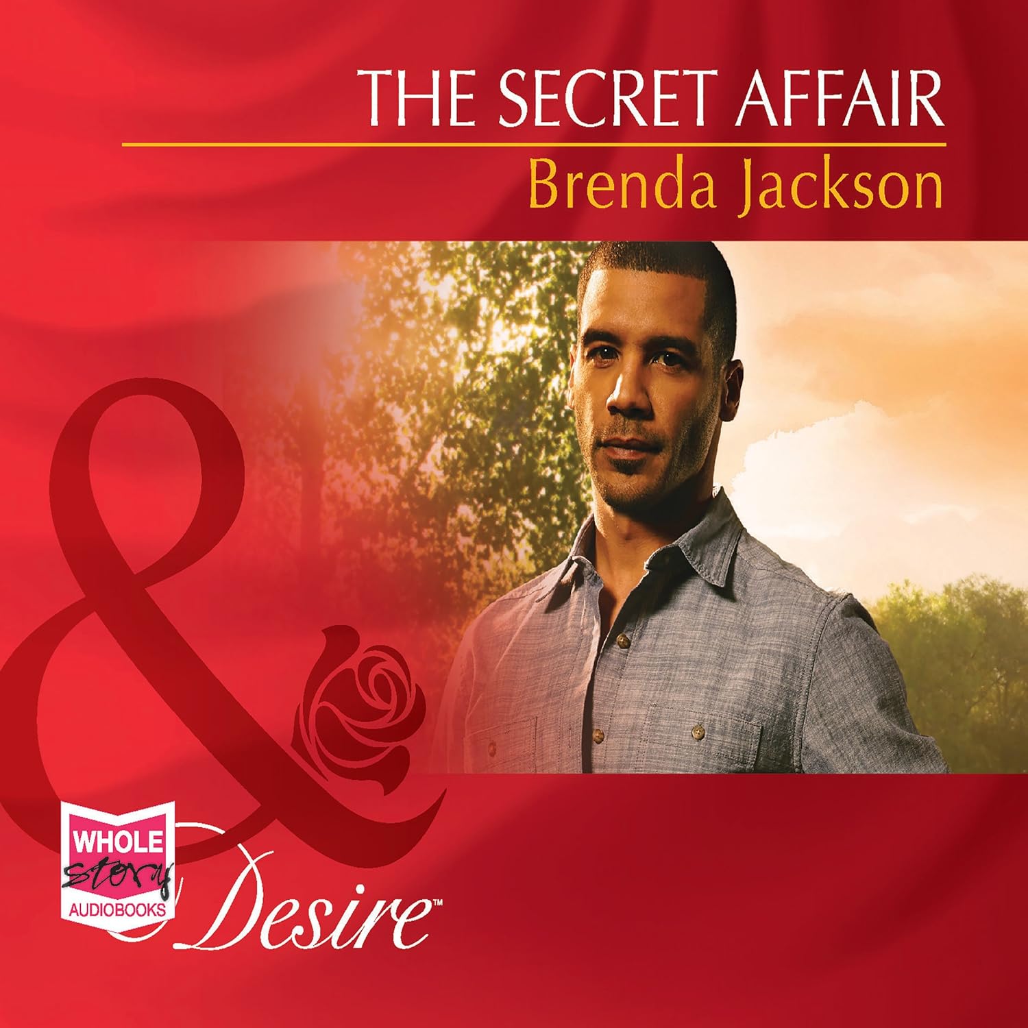 The Secret Affair (Audio Download): Brenda Jackson, Shari Peele, W. F ...