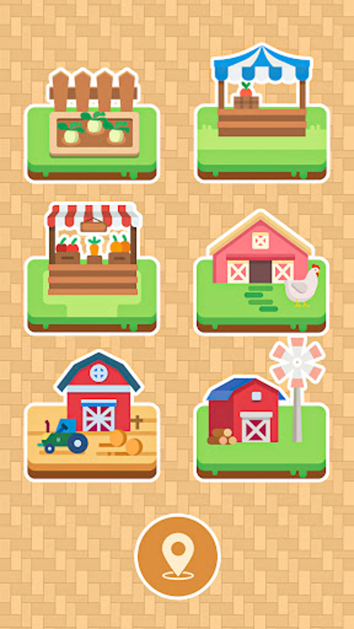 Royal Farms: Farm Idle Games - App on Amazon Appstore