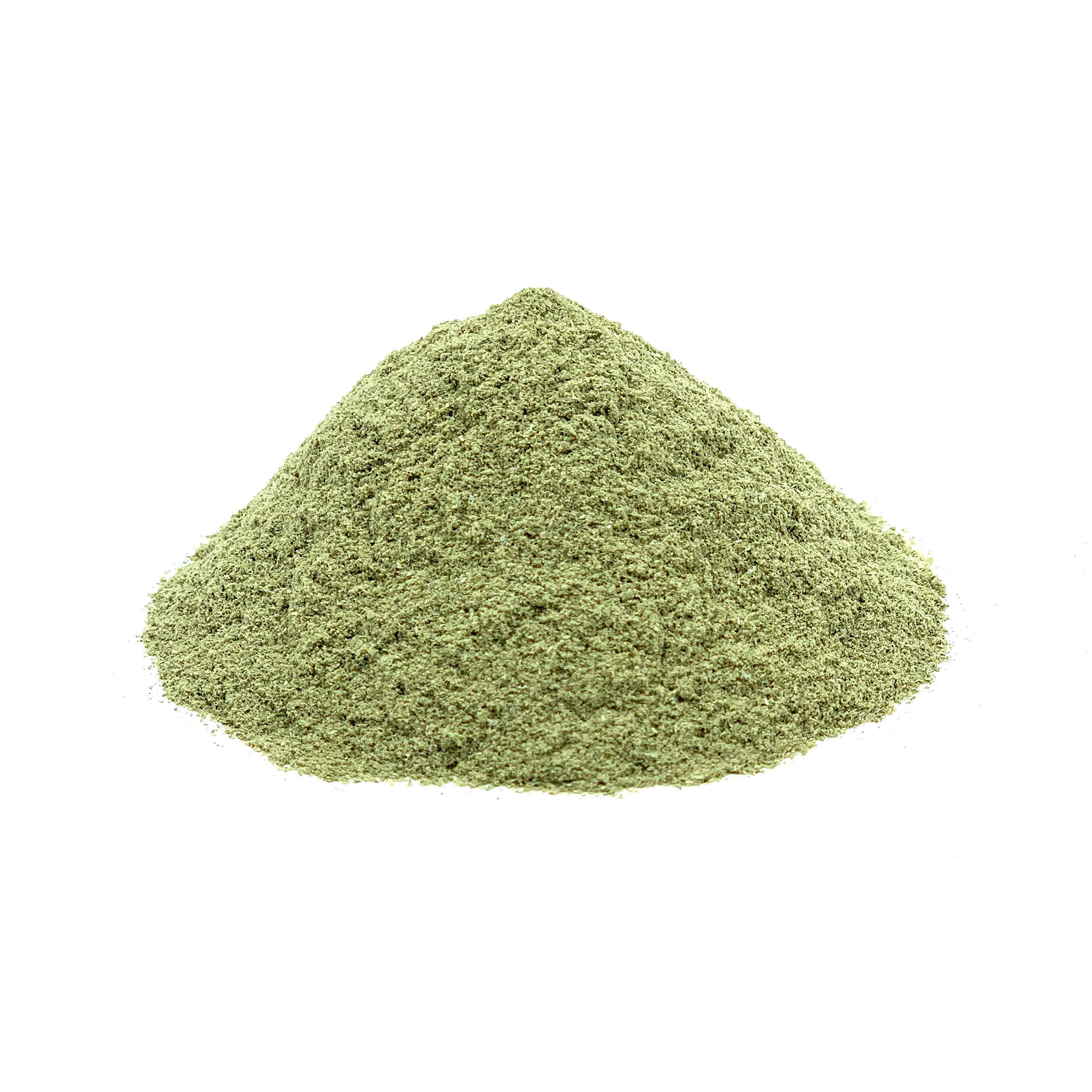 Amazon.com: Best Botanicals Olive Leaf Powder 16 oz. : Health & Household