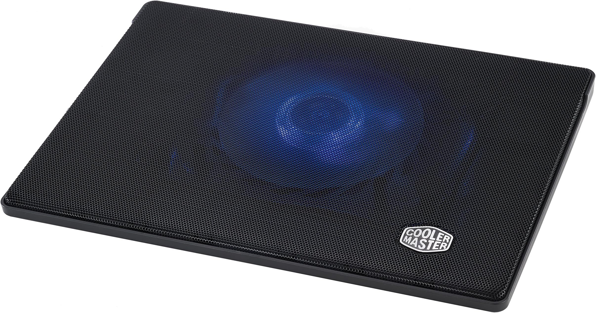 Amazon.com: Cooler Master NotePal U3 PLUS Laptop-Kühler - 3 bewegliche ...