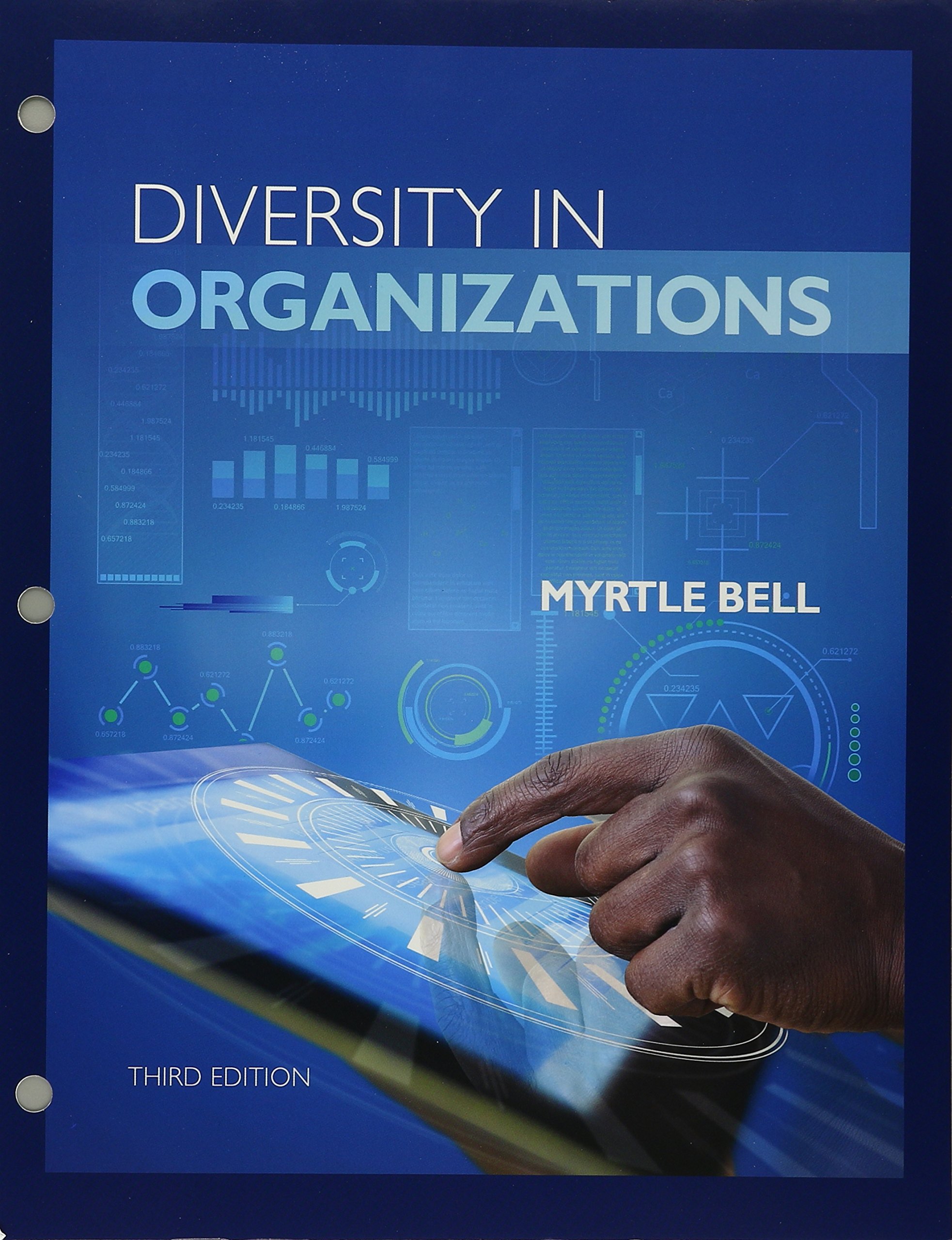 Amazon.com: Bundle: Diversity in Organizations, Loose-Leaf Version, 3rd ...
