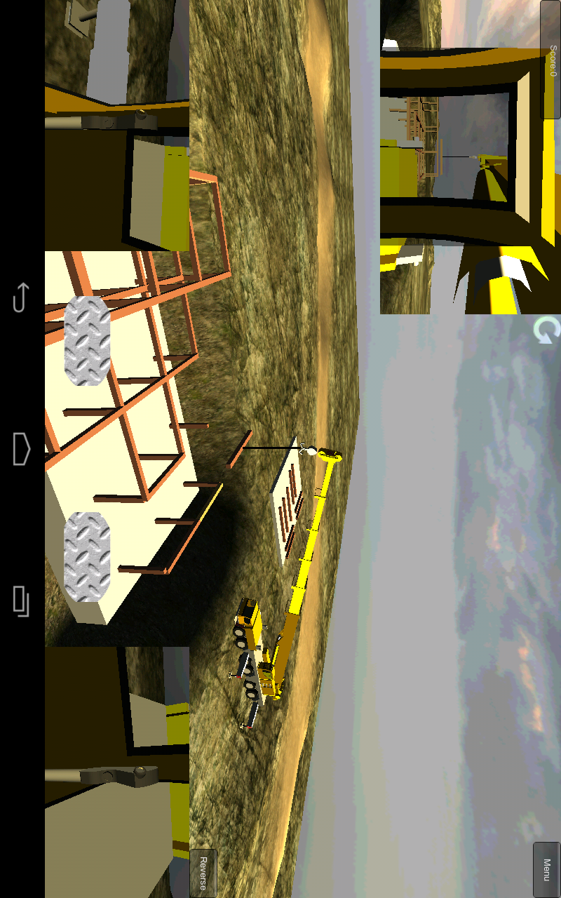 Extreme Construction Trucks - App on Amazon Appstore