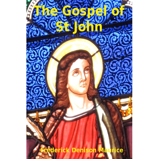 The Gospel of St John - App on Amazon Appstore