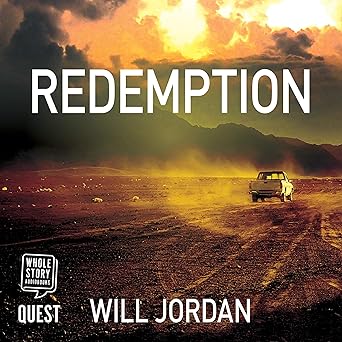 Amazon.com: Redemption: Ryan Drake, Book 1 (Audible Audio Edition ...