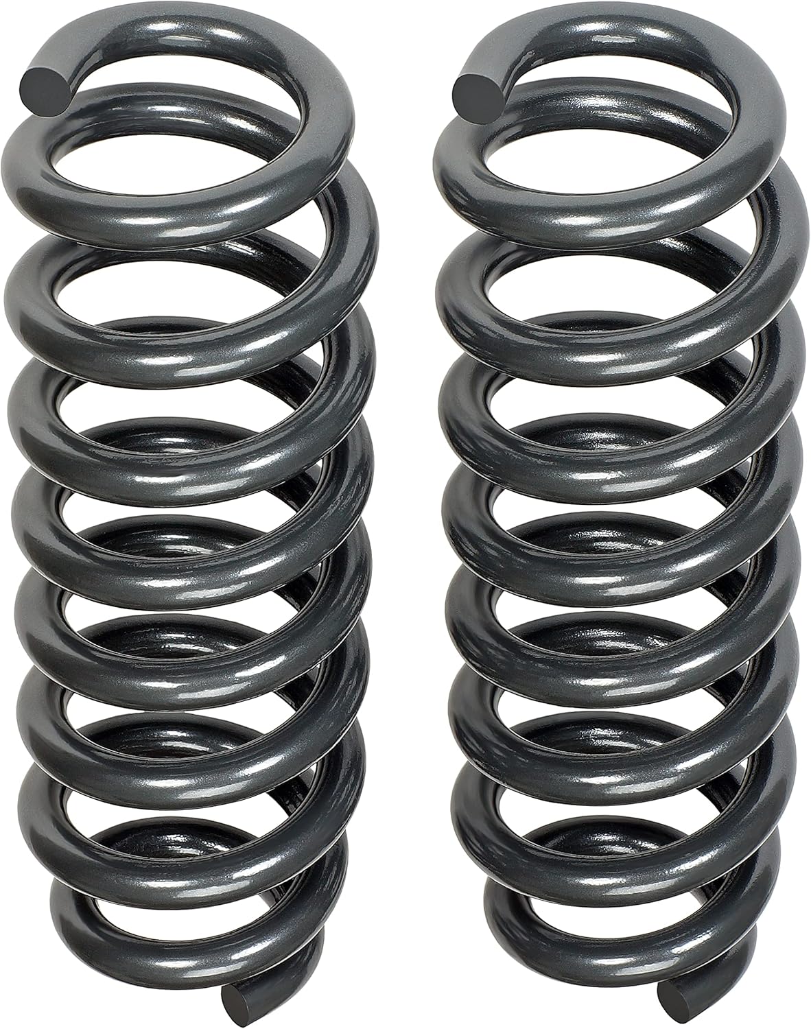 Amazon.com: Dorman 929-953 Front Heavy Duty Coil Spring Upgrade - 35 ...