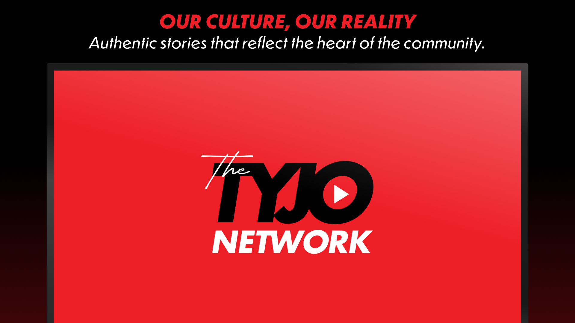 The TYJO Network - App on Amazon Appstore
