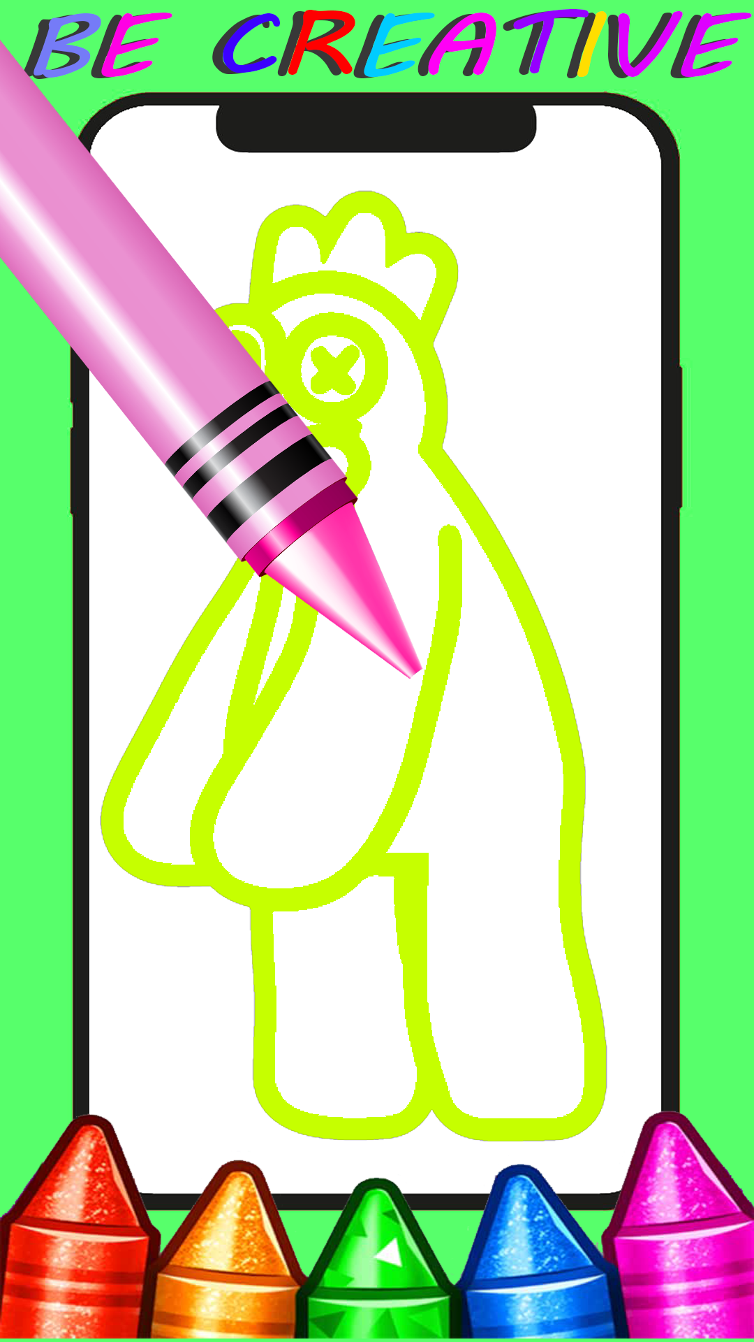 My Blue Coloring Book master For Kids - App on Amazon Appstore