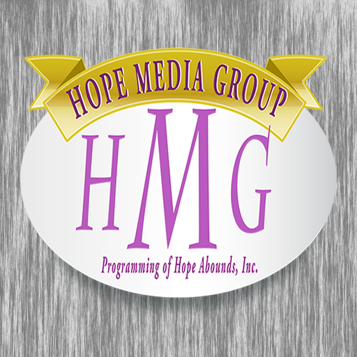 Hope Media Group - Hope Abounds, Inc. - App on Amazon Appstore