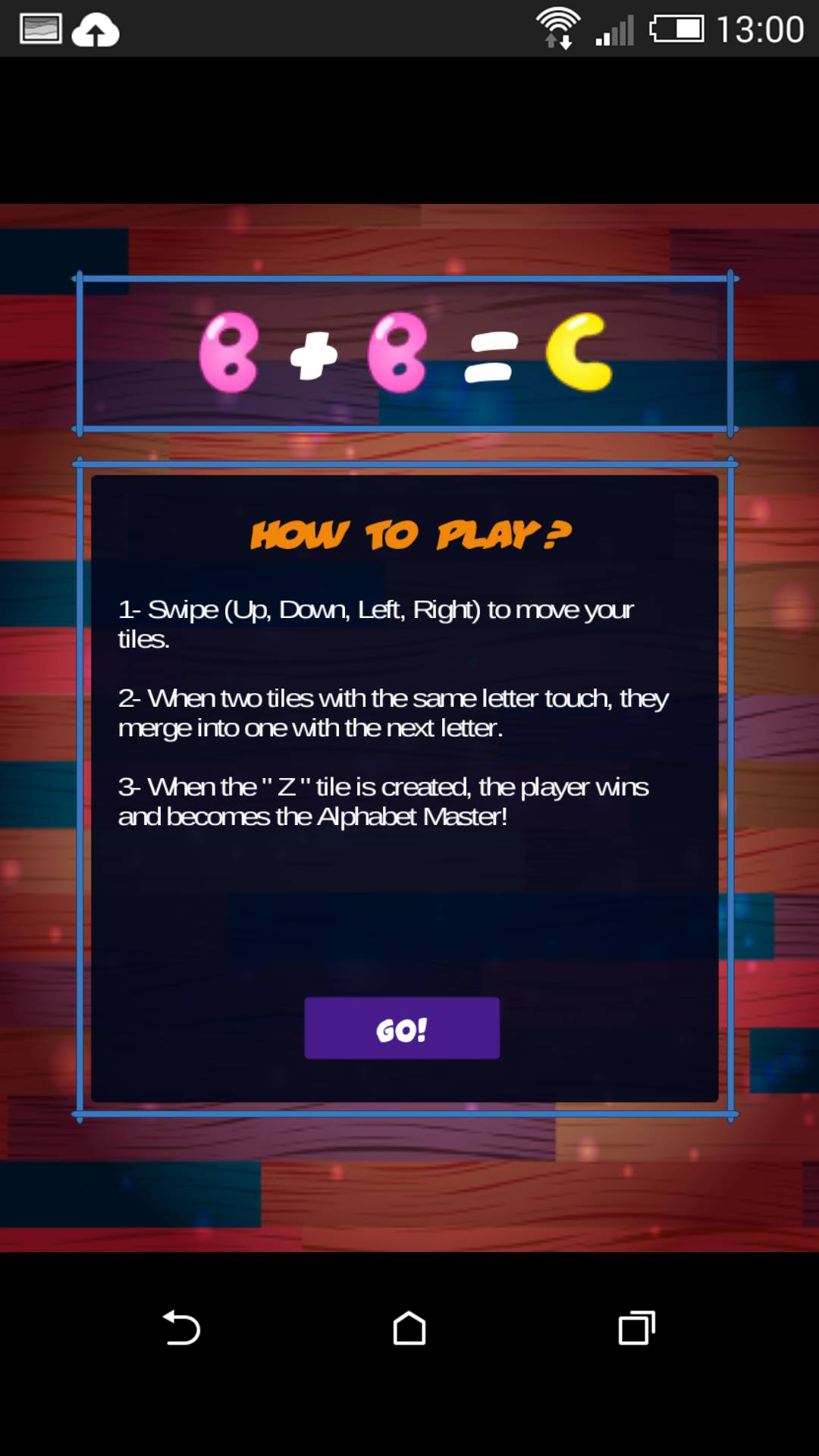 Alphabet Master - App on Amazon Appstore