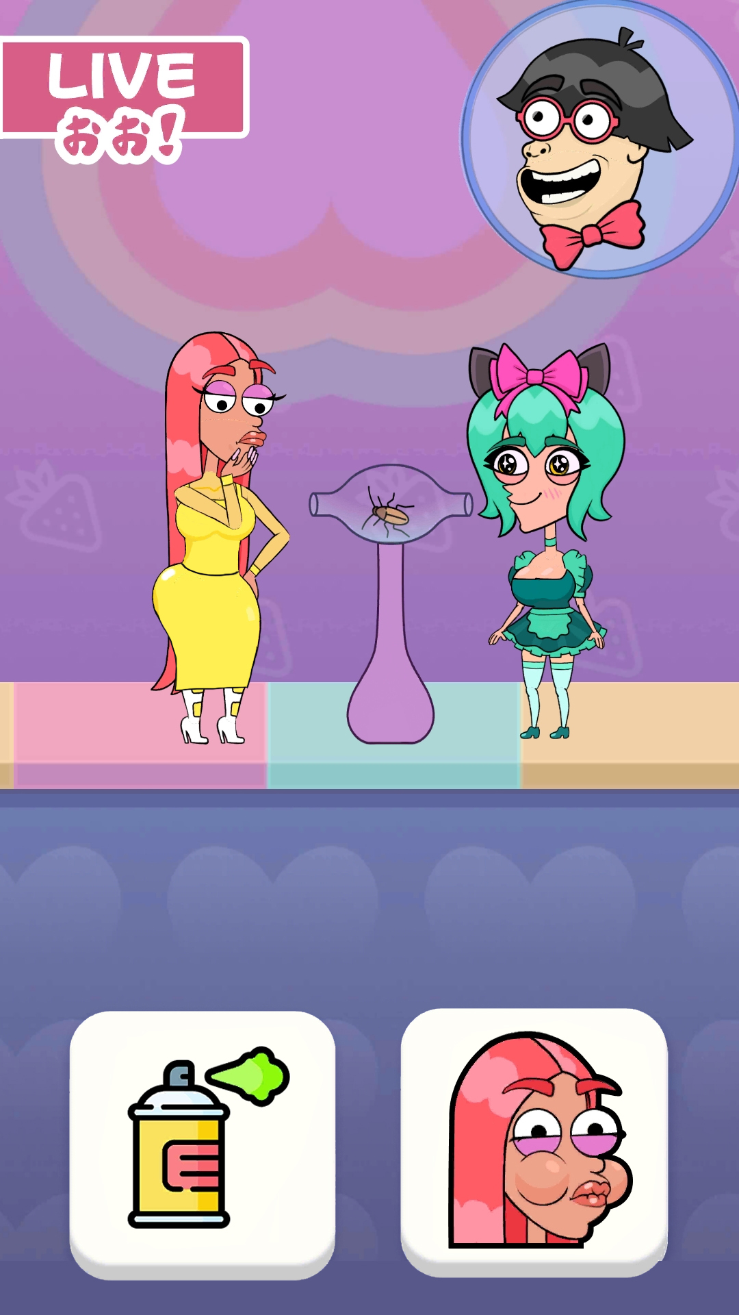 Freaky Stan - Fun Story Game:Amazon.de:Appstore for Android