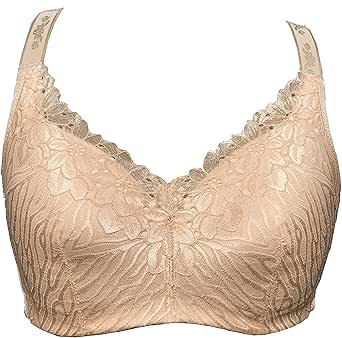 Mastectomy Bra Pocket Bra Women Everyday Bra for Mastectomy Silicone ...