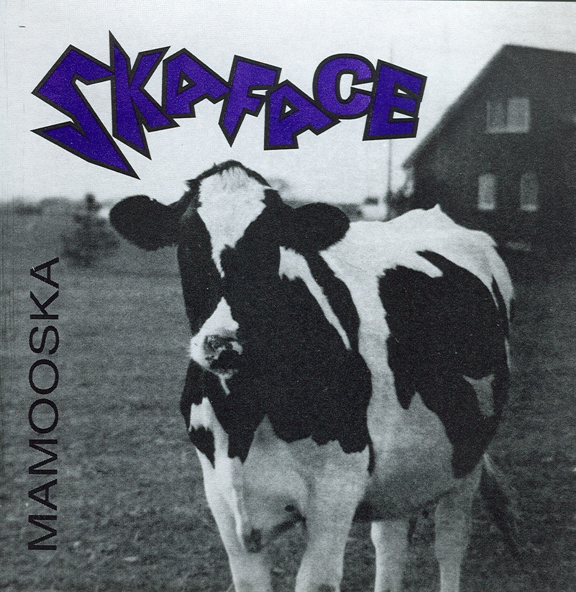 SKAFACE mamooska - Amazon.com Music