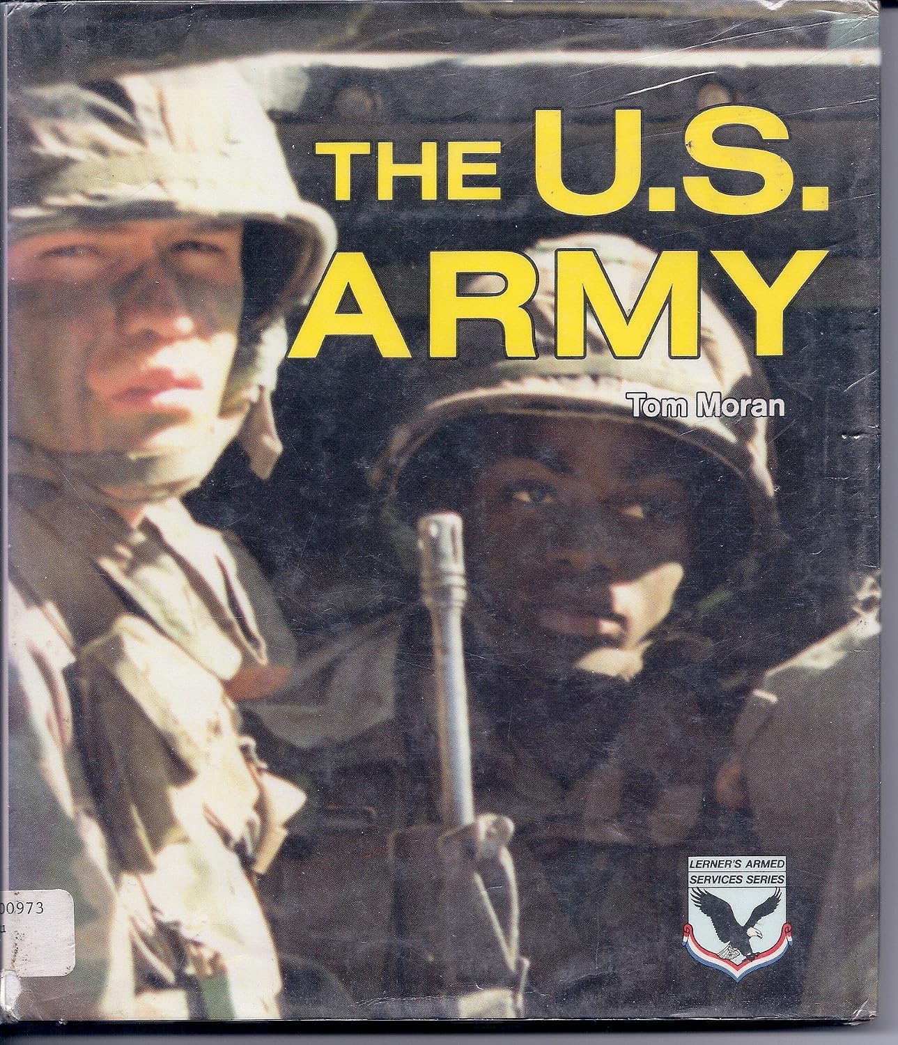 The U.S. Army: Tom Moran: 9780822514343: Amazon.com: Books