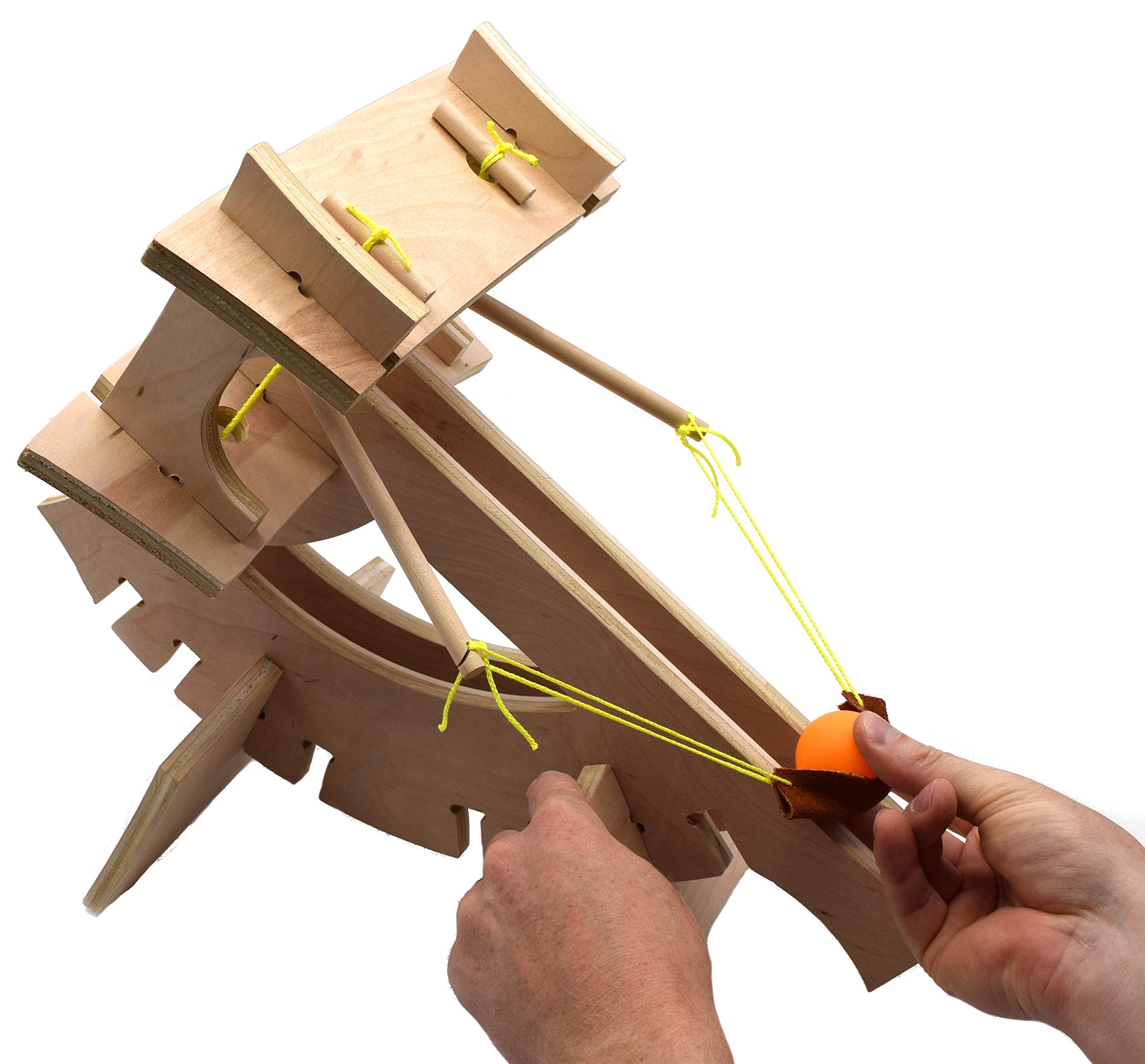 Simple Ballista
