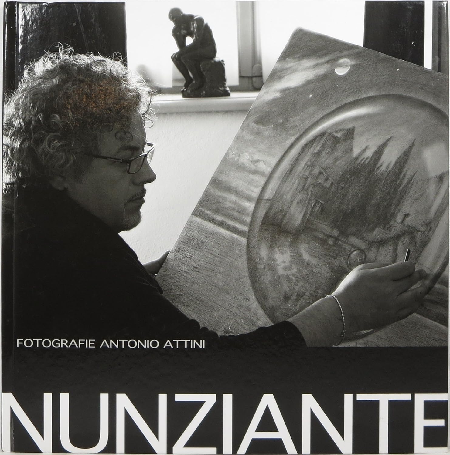 Nunziante: Carlo Vanoni, Dario Olivi, Gabriele Nunziante: Amazon.com: Books