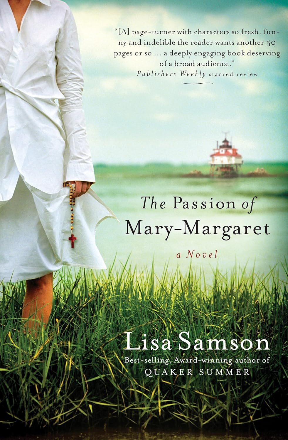 The Passion of Mary-Margaret - Kindle edition by Samson, Lisa. Religion ...