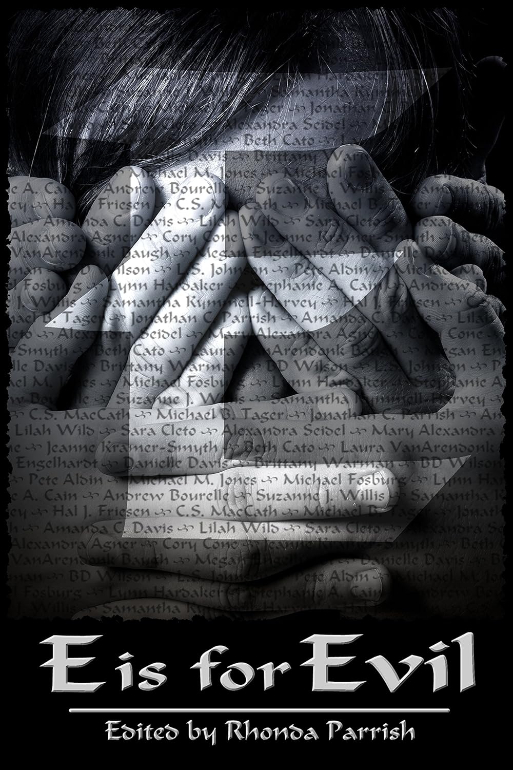 Amazon.com: E is for Evil (Alphabet Anthologies) eBook : Parrish ...