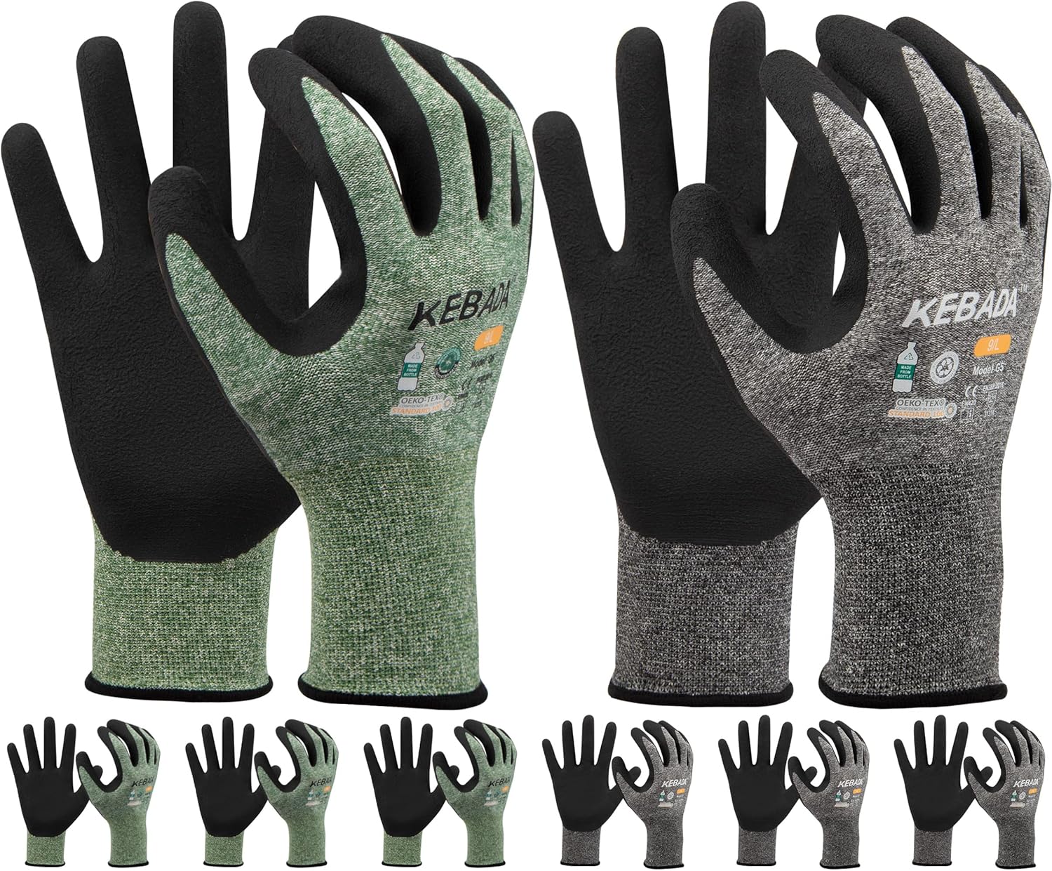 Garden Gloves Men