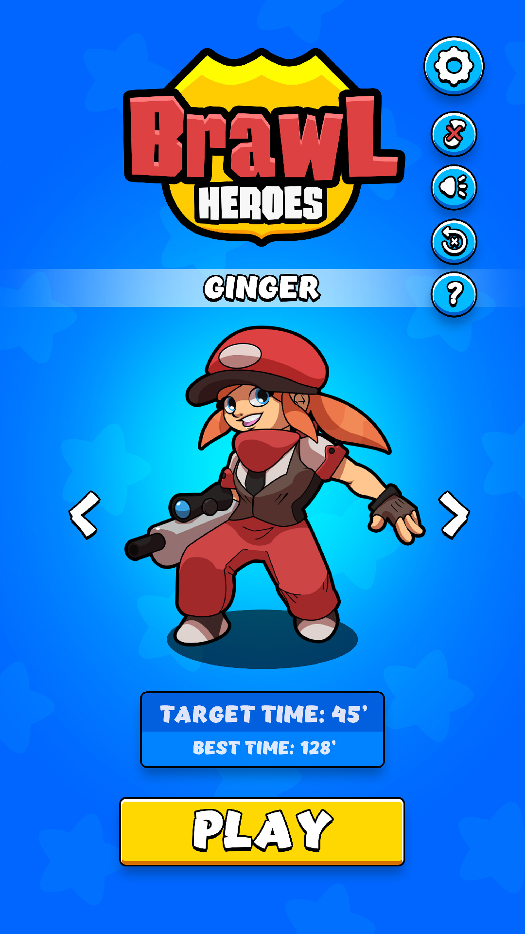 Brawl Heroes - App on Amazon Appstore