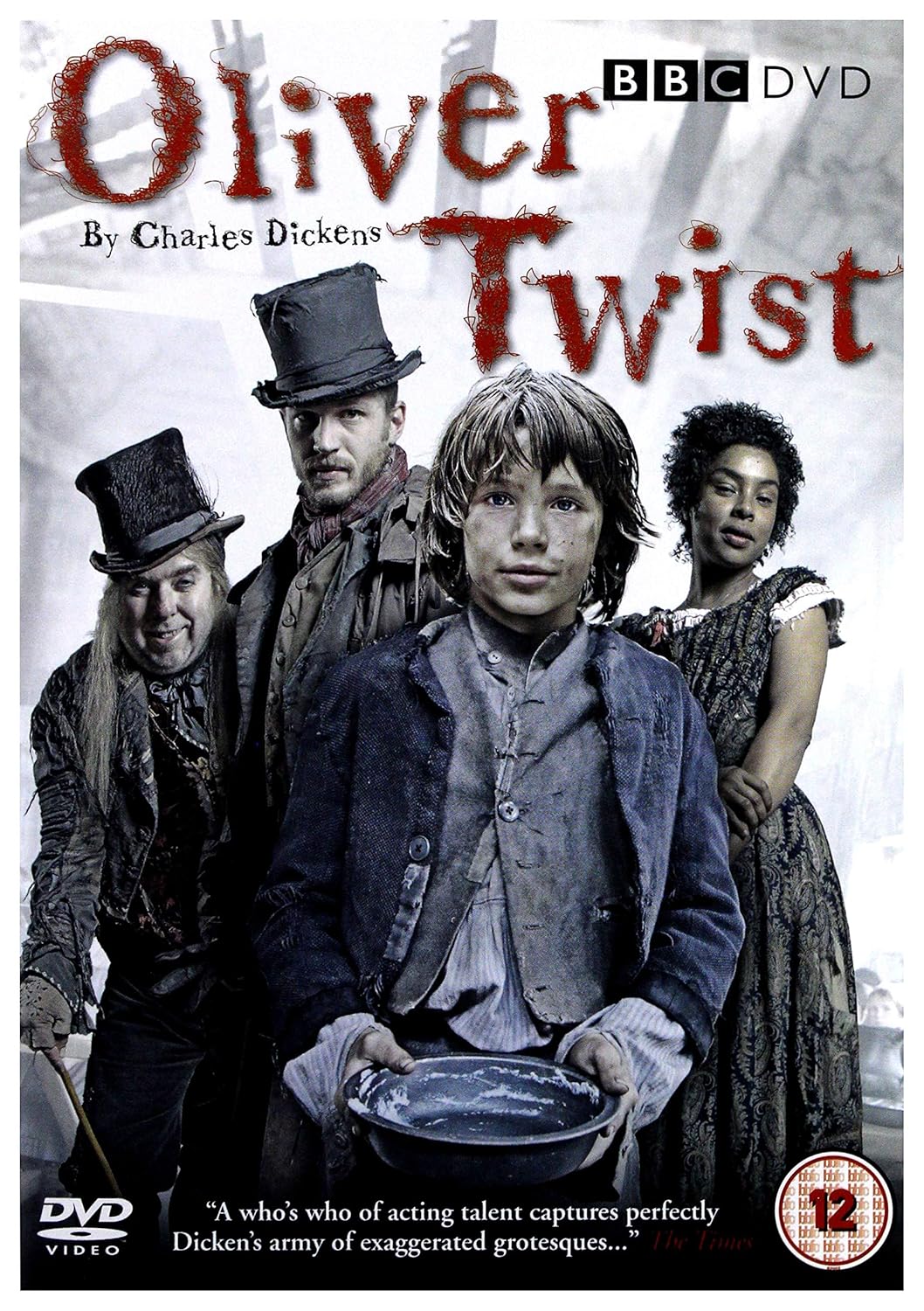 Oliver Twist: Amazon.de: William Miller, Adam Arnold, Ryan Barr, Connor ...