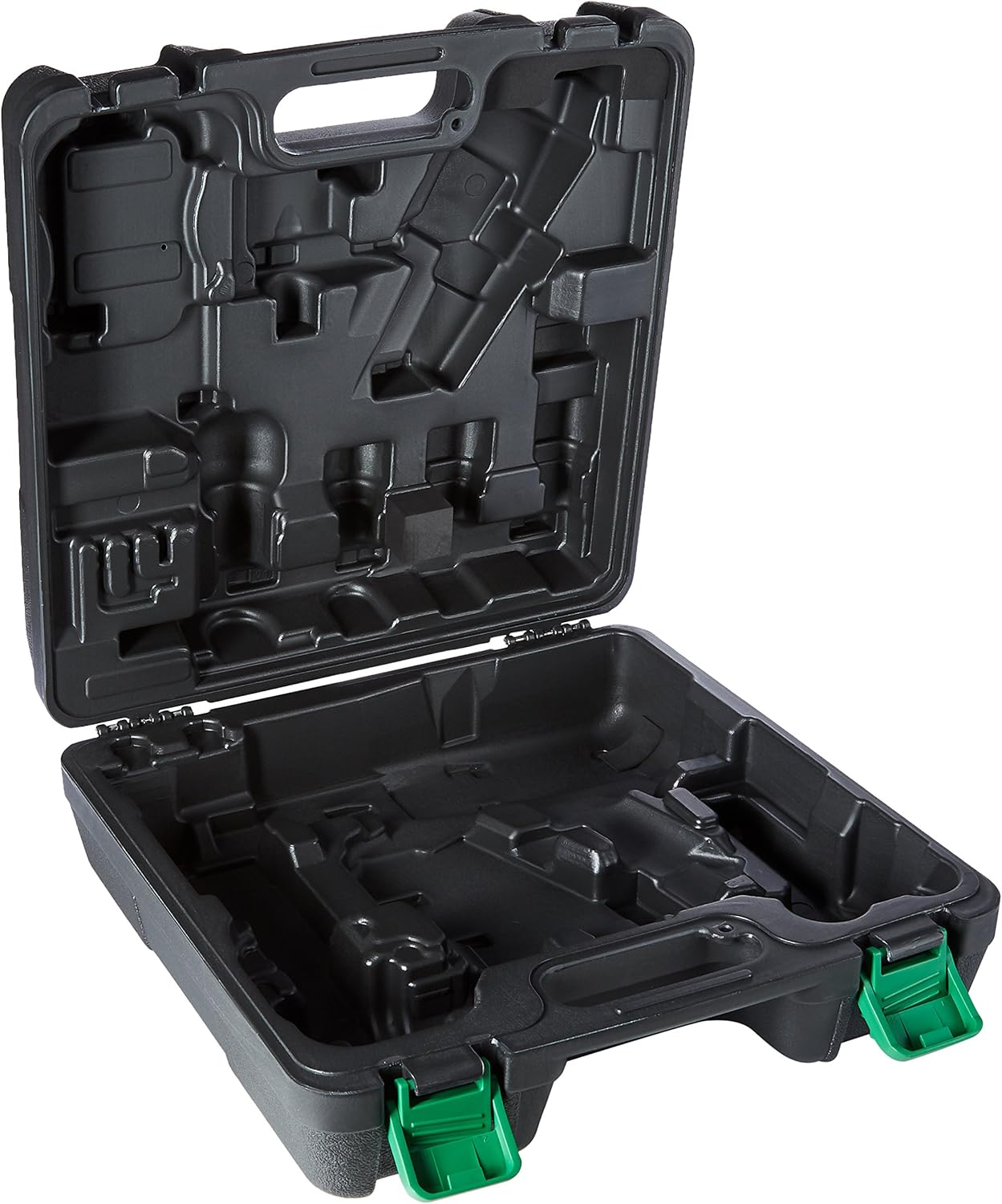 Hitachi 886617 Plastic Carrying Case - Accessories - Amazon.com