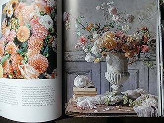 The Flower Hunter: Seasonal flowers inspired by nature and gathered ...
