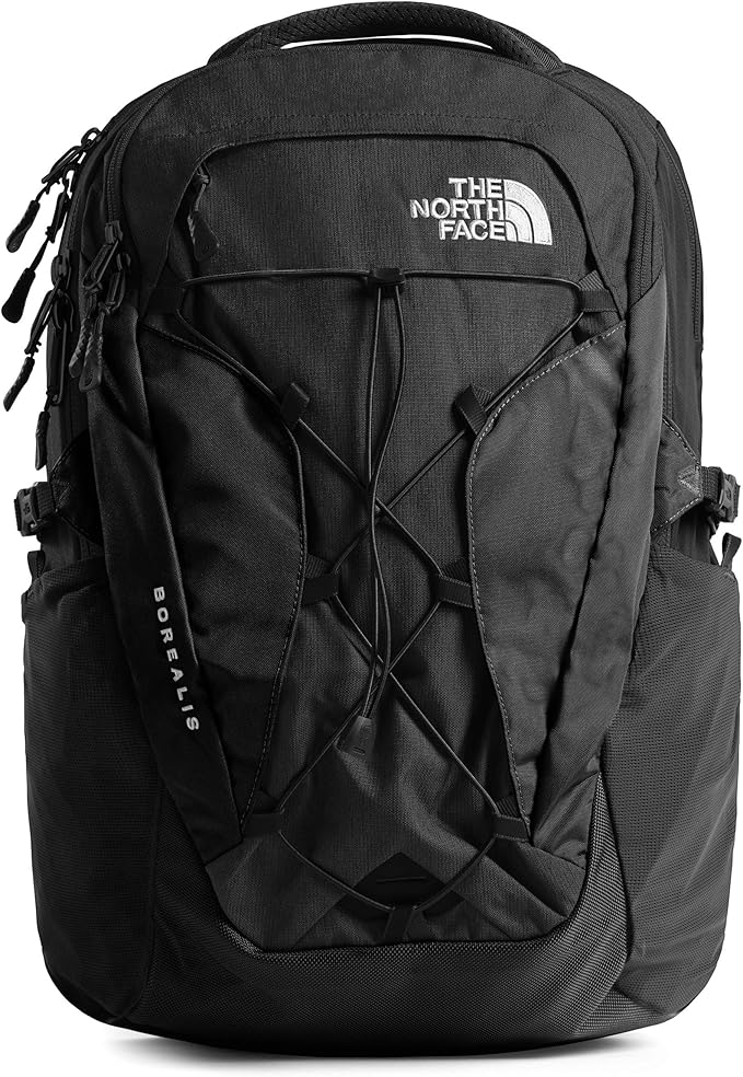 Amazon.com: The North Face Women's Borealis, TNF Black, One Size ...