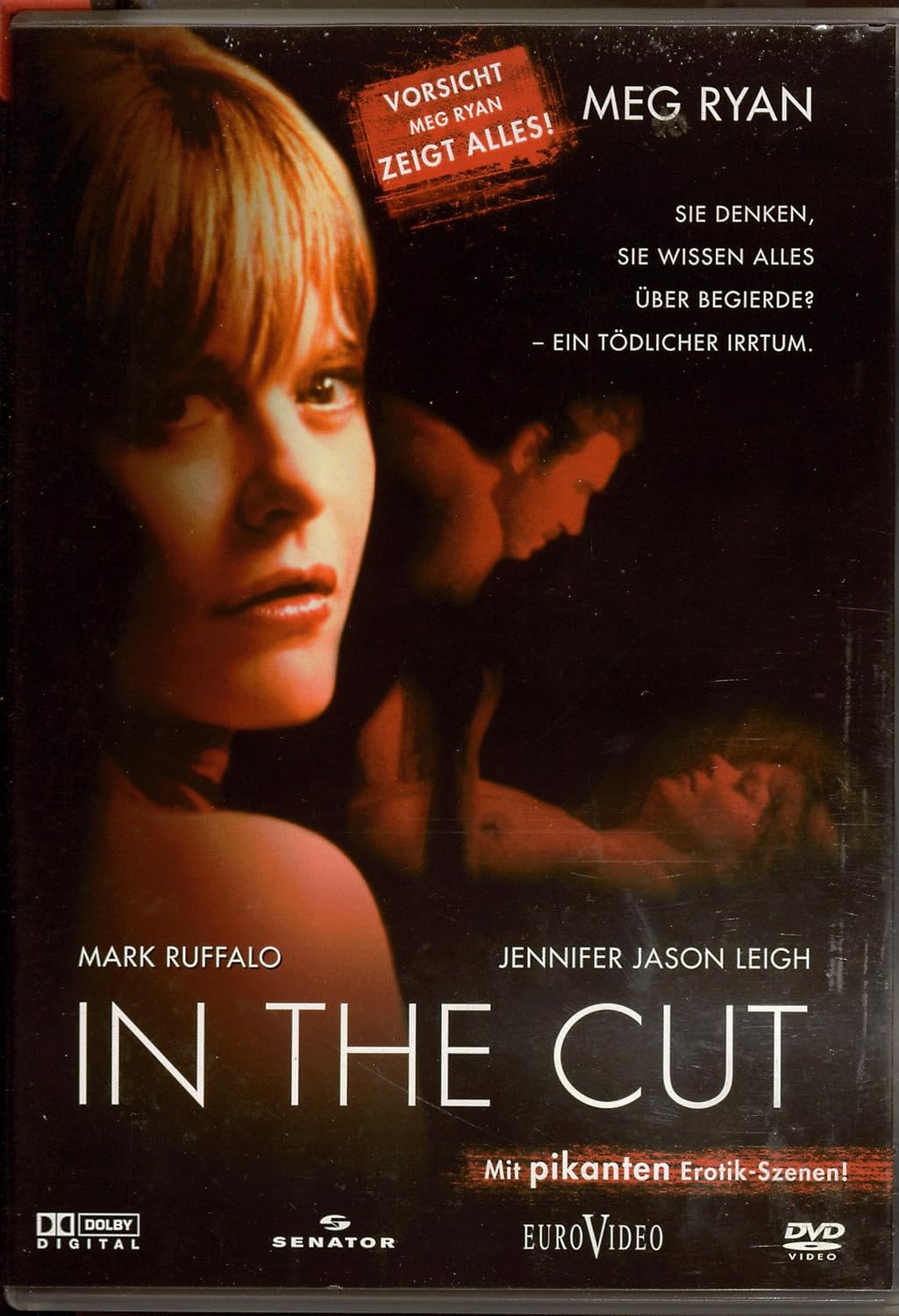 Amazon.com: In the Cut : Movies & TV