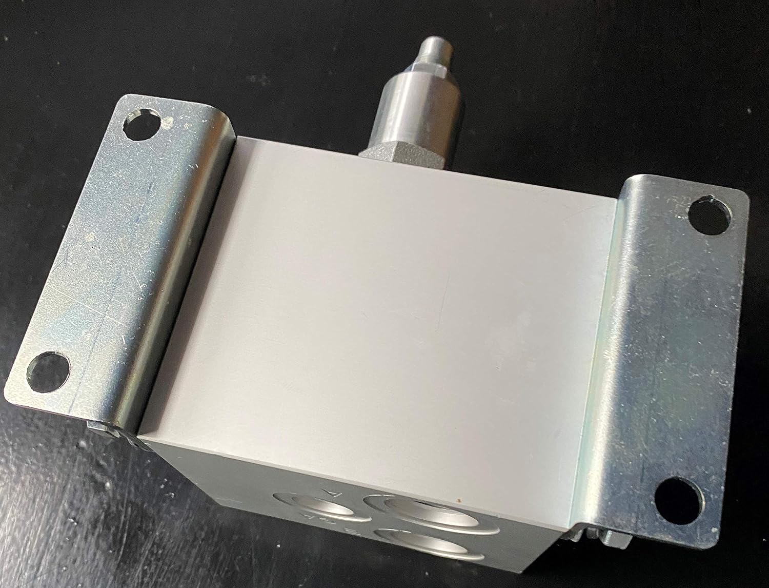 Hydraulic Parallel Valve Manifold Aluminum D03 NG6 Philippines | Ubuy