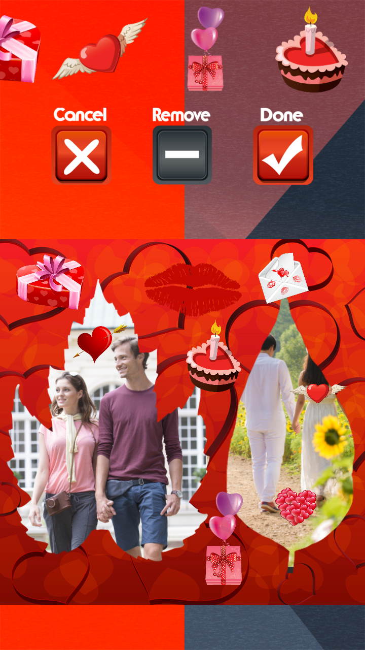 Love Photo Collage Editor - App on Amazon Appstore