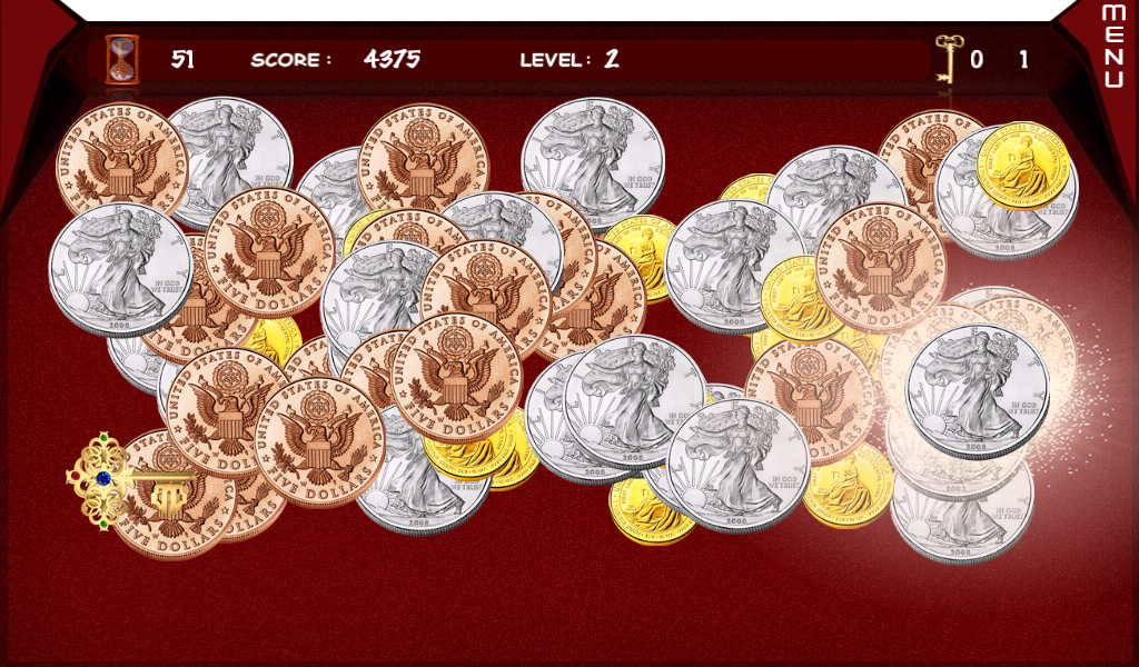 Coin Mania - App on Amazon Appstore
