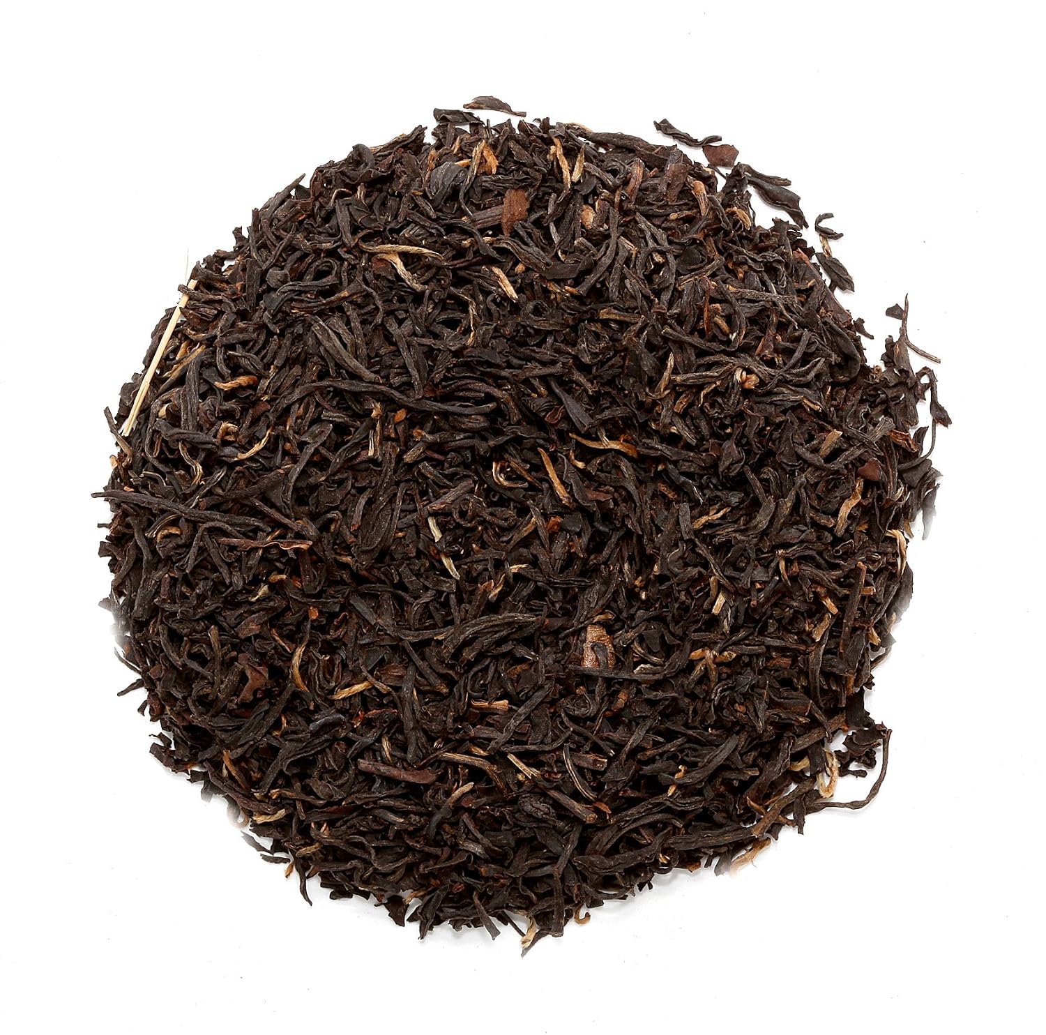 Amazon.com : Fujian Congou Black Tea - 16oz : Grocery Tea Sampler ...