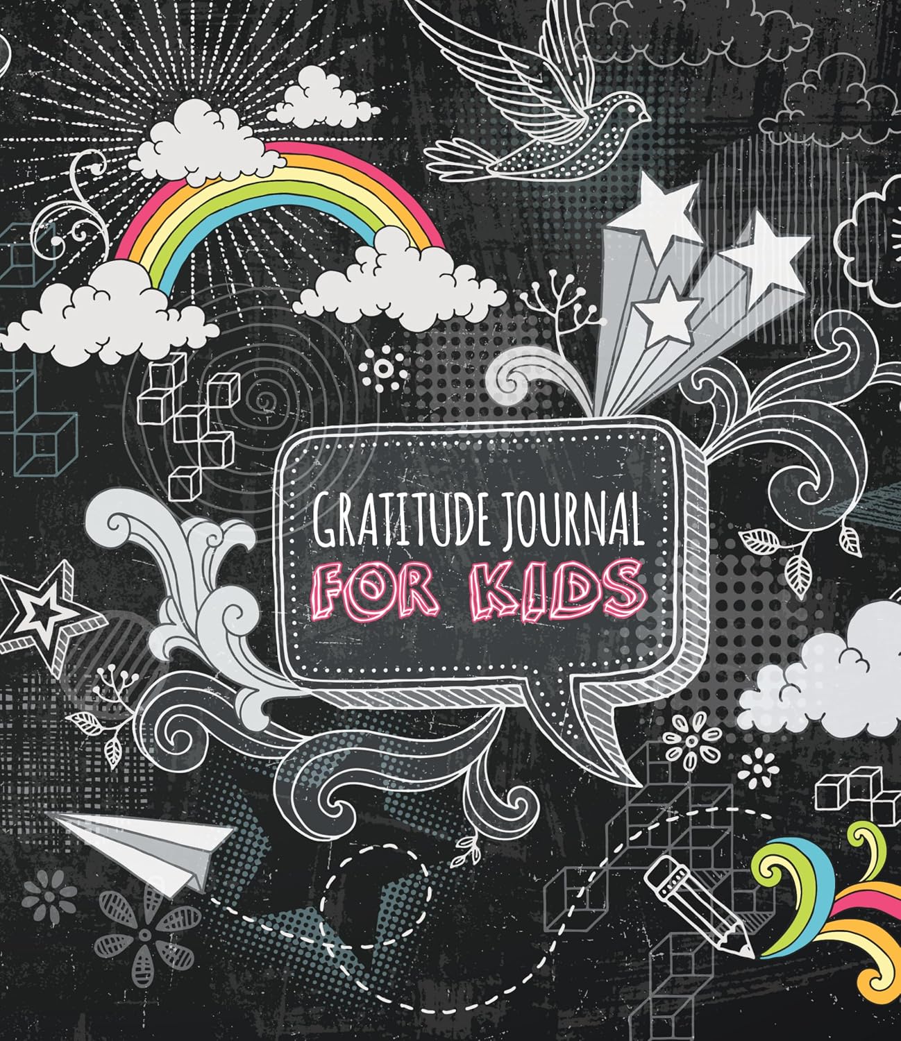 Gratitude Journal for Kids (Kindle Scribe Only) - Kindle edition by ...