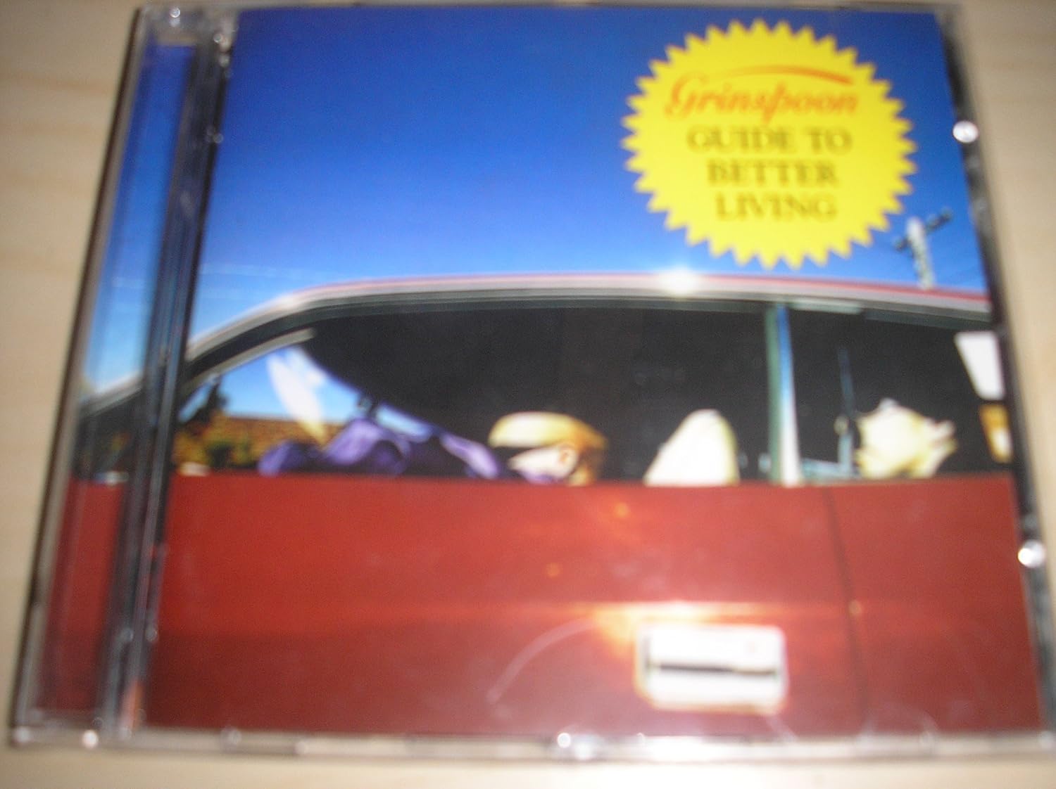 Guide To Better Living: Amazon.co.uk: CDs & Vinyl