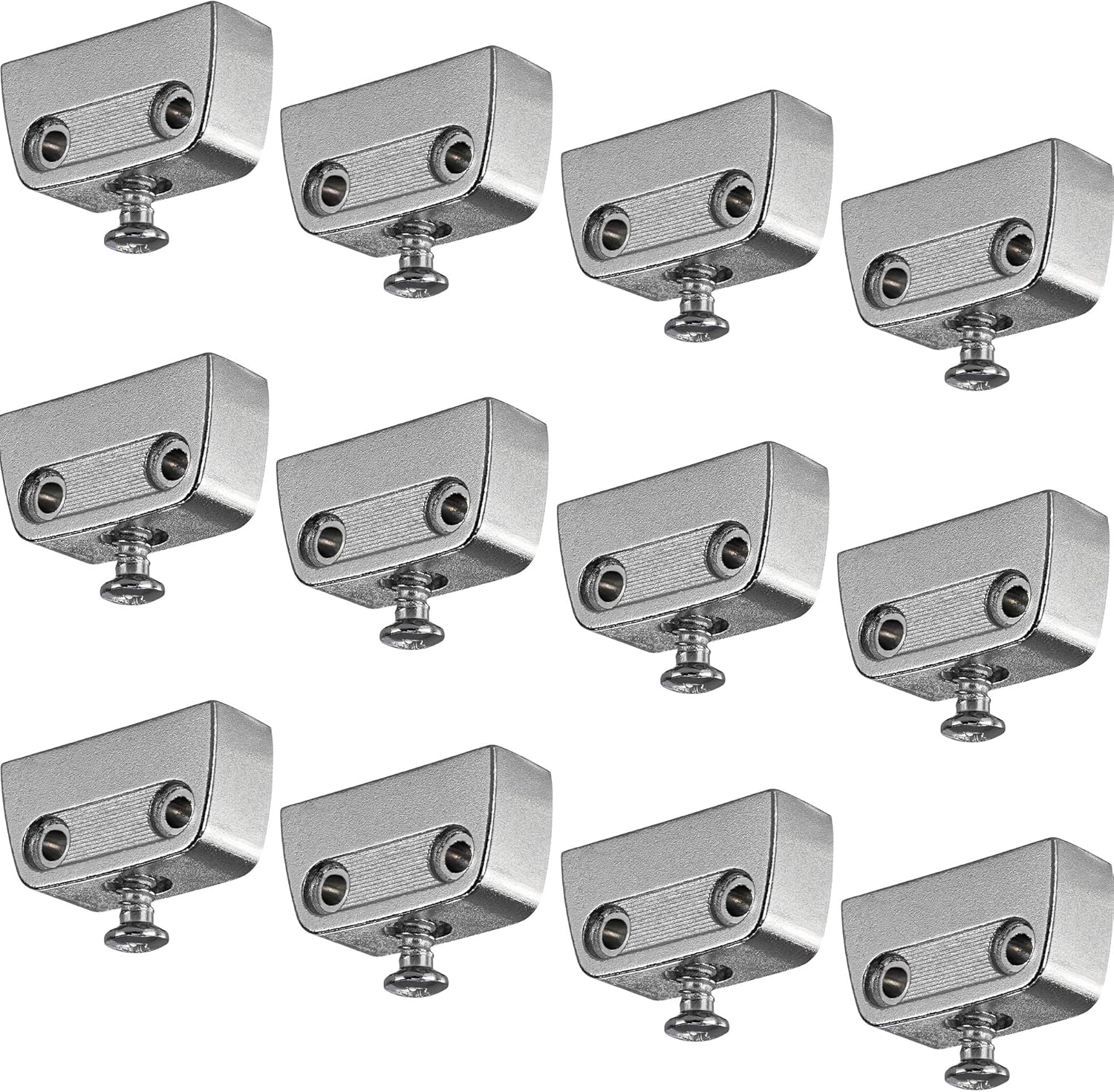 Gedotec Modesty Furniture Cabinets Cupboard Connectors Zip Steel Body ...