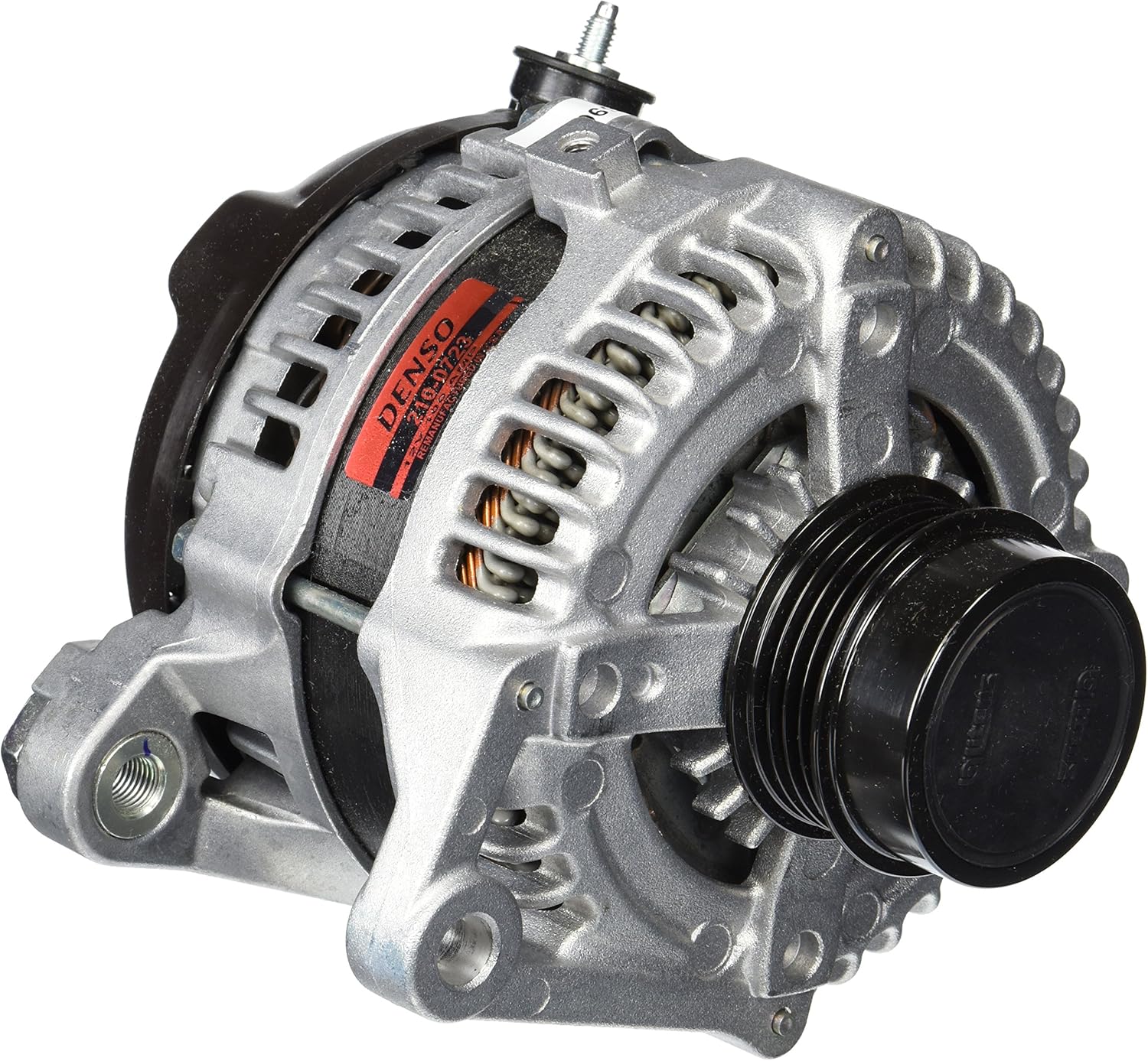 Amazon.com: Denso 210-0723 Alternator : Automotive