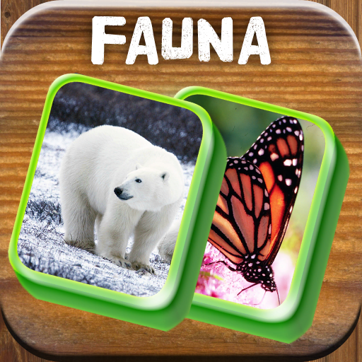 Mahjong Fauna: Animal Solitaire Tiles - App on Amazon Appstore