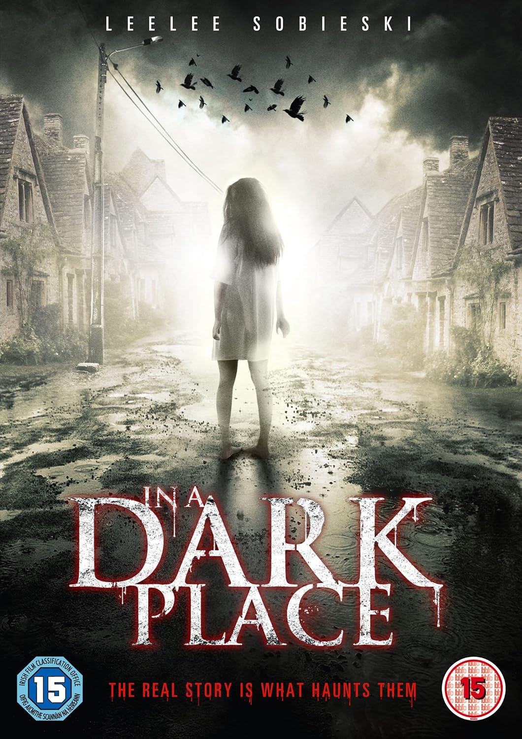 In A Dark Place [DVD]: Amazon.de: Leelee Sobieski, Tara Fitzgerald ...